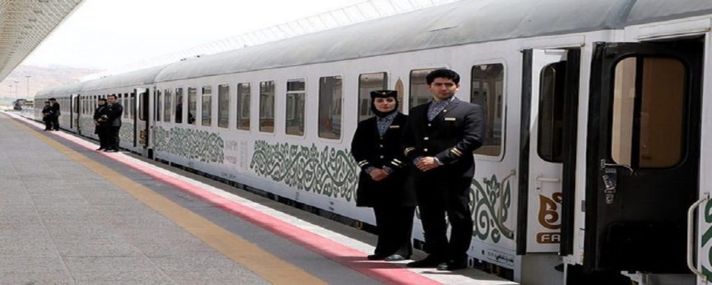 Iran Transportation - derak travel agency