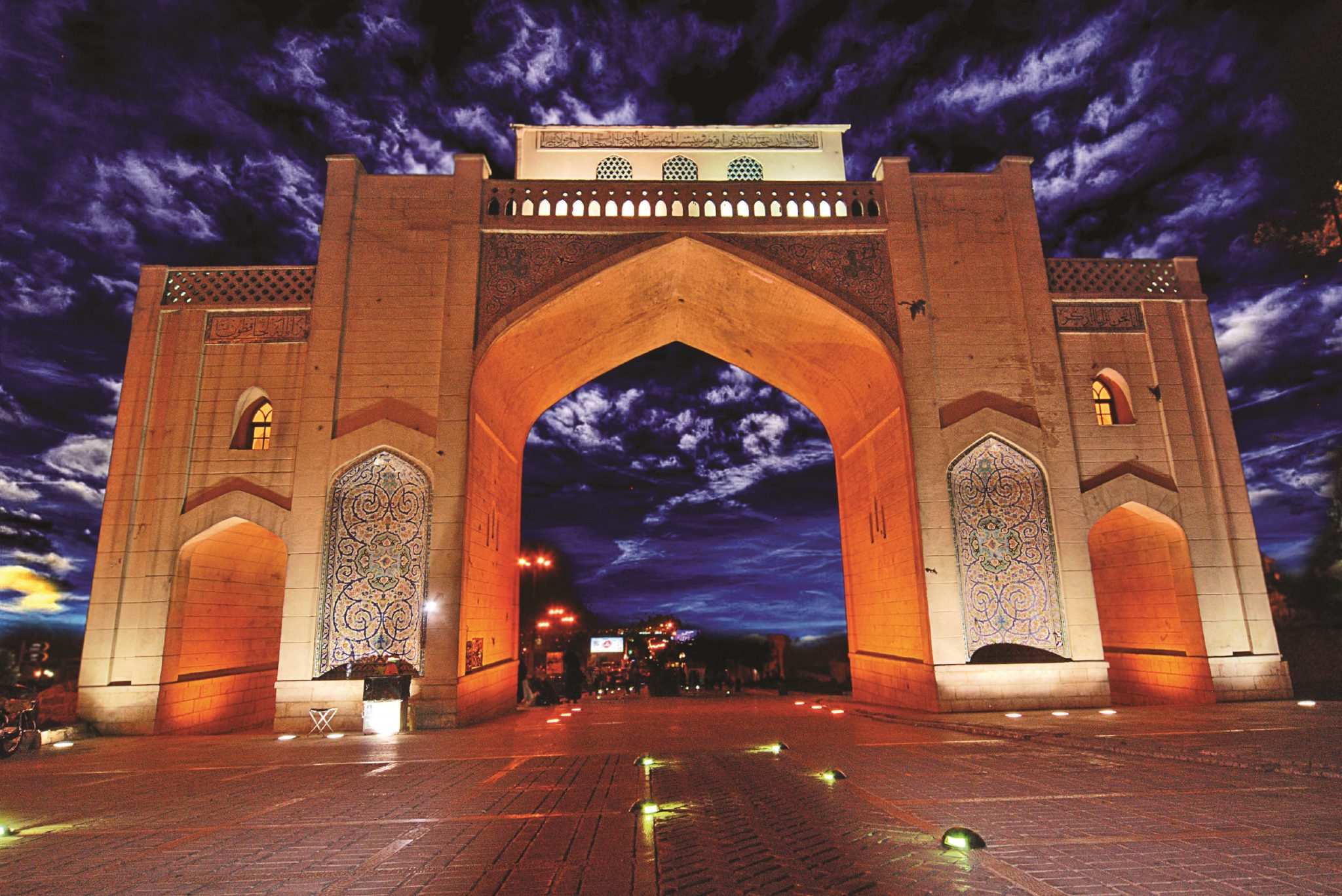 Top Things to Do in Shiraz - derak travel agency